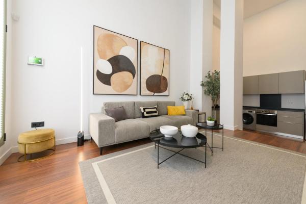 Guestready - One Delightful Stay In Madrid - Adolfo Suárez Madrid–Barajas Airport (MAD)