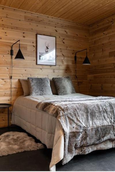 Log Cabin Of Peace - Oulu