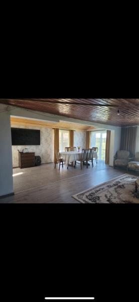 Cabana Goia - Miercurea Sibiului