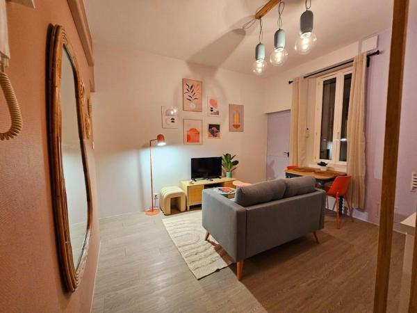 Le Pastel Yourhosthelper - Narbonne