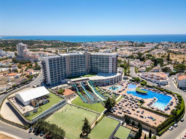 Jupiter Albufeira Hotel - Family & Fun - All Inclusive - Faro District
