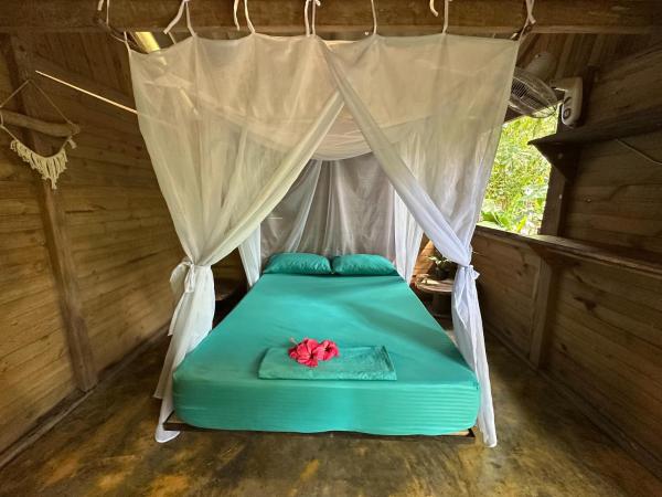 La Aldea Hostel Comunidad - Colombie