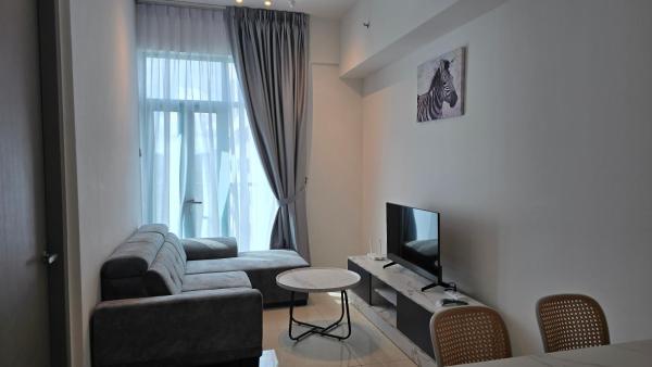 Baysuites Likas By Alawa Homes - Kota Kinabalu