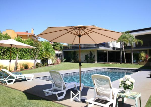 Mystay - Casa 134 - Nine, Portugal