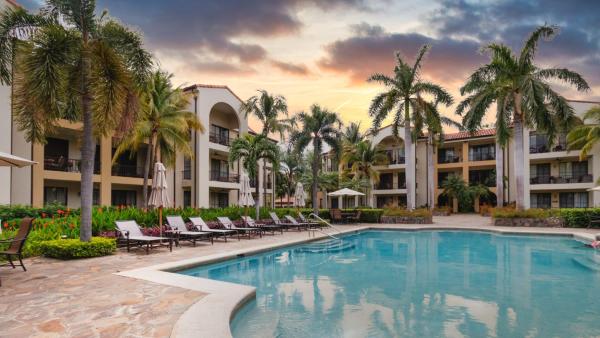 1-bedroom Near Pool - Playa Hermosa