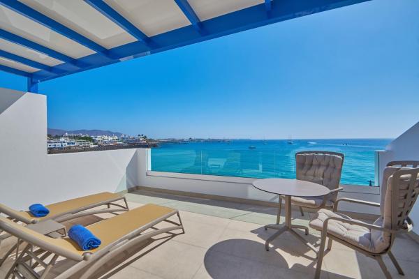 Blancazul Deluxe Casa Domingo - Playa Blanca, Las Palmas, Spain