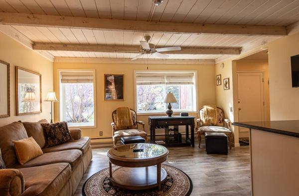 Atelier Condo 1094 - Sun Valley, ID