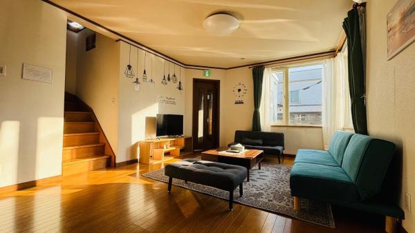 Secondhouse - Vacation Stay 53859v - Otaru