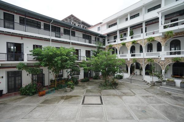 Outstanding 1br In Santa Ana - Panama City