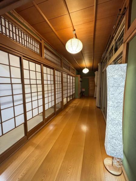 Shiripayoichi Villa - Vacation Stay 62970v - Hokkaido