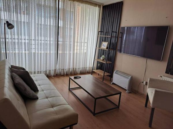 Departamento Confort - Concepción, Chile