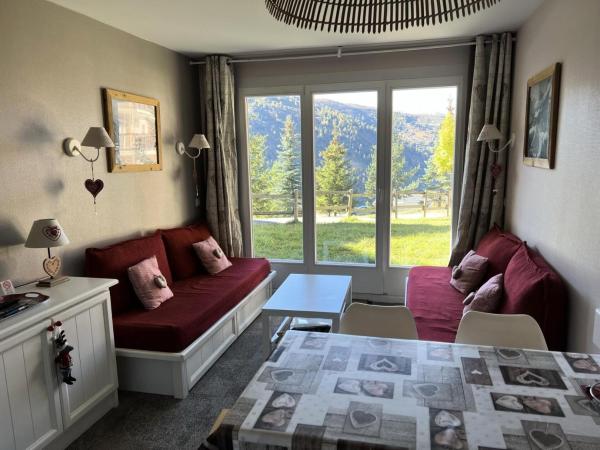 Résidence Le Thabor - Maeva Home - Appartement 2 Pièces 7 Personnes - Sélection Mae-5901 - Valmeinier
