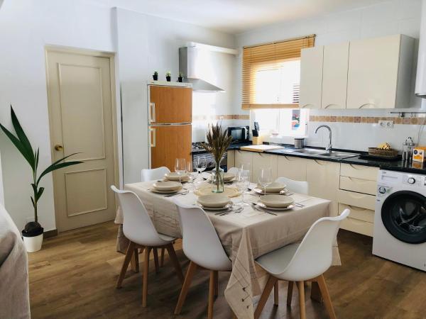 Apartamento Del Mar - Torre del Mar