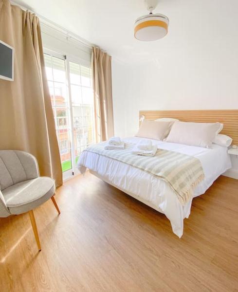 Sea And City Escape - Fuengirola