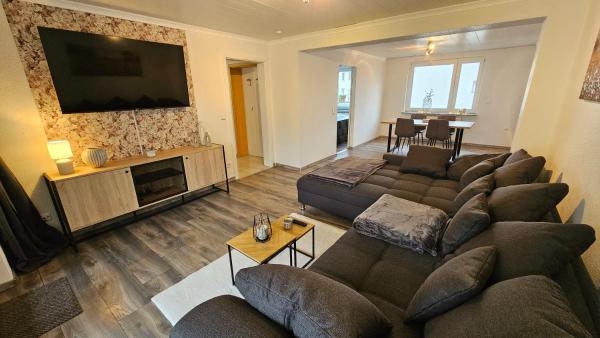 Ferienwohnung Am Waldrand - Wegberg