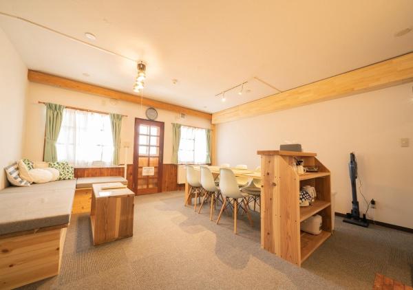 Chamonix - Vacation Stay 67793v - 野沢温泉村