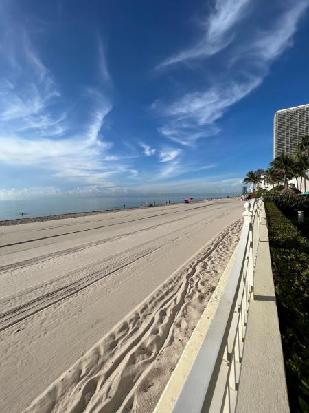 Doubletree Resort Hollywood Beach - Florida