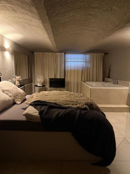 Ohmyspa - Bed & Bath - Ostrava