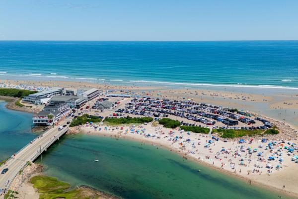 Norseman Resort On The Beach - Ogunquit, ME