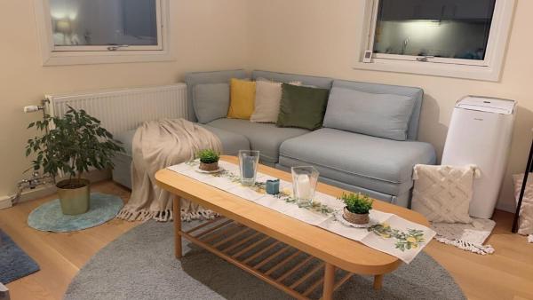 Guest Houes In Stockholm - Rosersberg