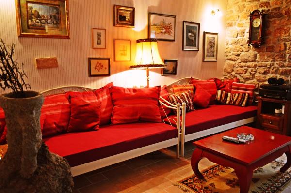 Villa Residence Burgus-antium - Trogir