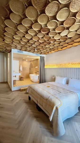 Hotel M Soleil - Montpellier Centre Saint Roch - Castries