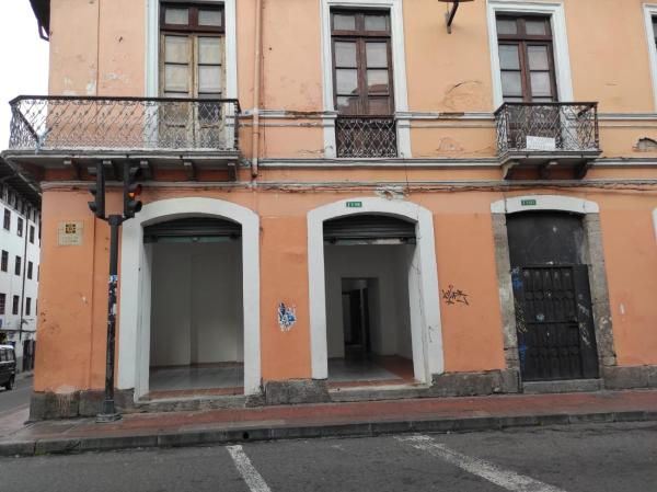 Casa De Antaño - Quito