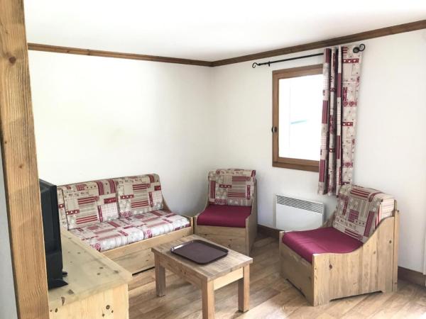 Résidence Le Clos Vanoise - 4 Pièces Pour 8 Personnes Mae-4321 - Bessans