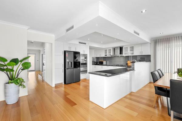 10 Majestic Maylands 4brwalk To River! - Victoria Park