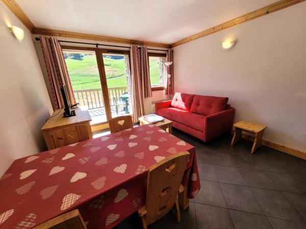 Résidence Le Criterium - Résidence Le Critérium 3 Chalet D Appartement 3 Mae-4581 - Lanslevillard