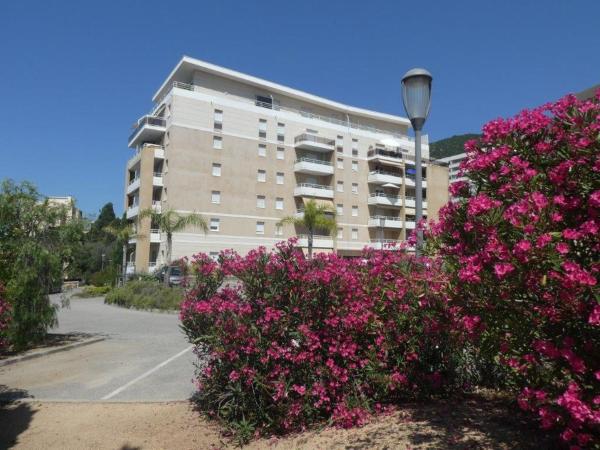 Ajaccio Sanguinaires T2 150métres De La Mer - Ajaccio