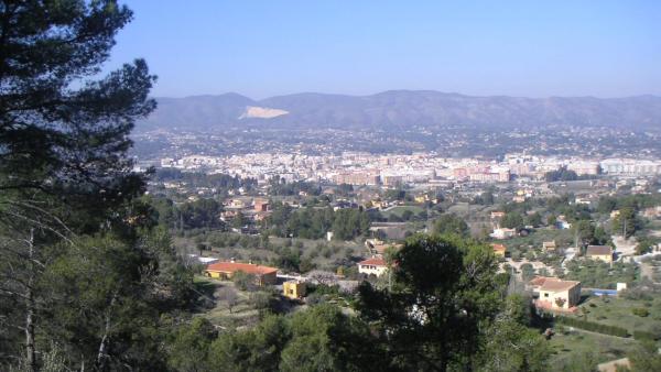 Appartement La Ponça - Albaida