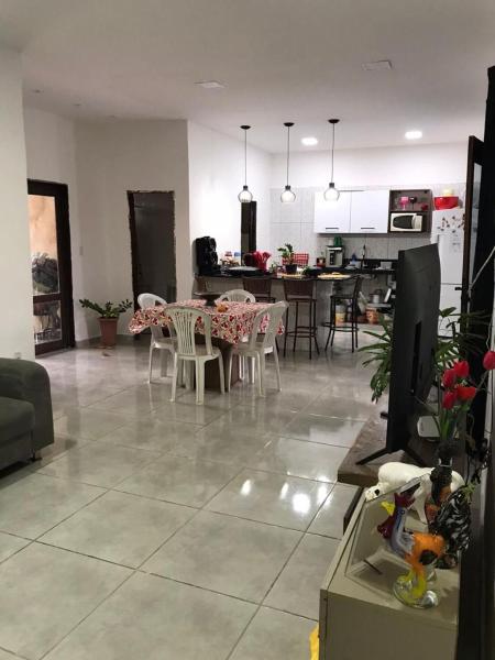 Casa Luna - Réveillon - Japaratinga