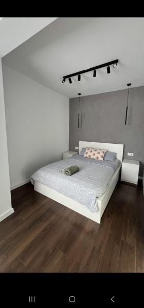 Avram Iancu 408j Apartment - Cluj-Napoca