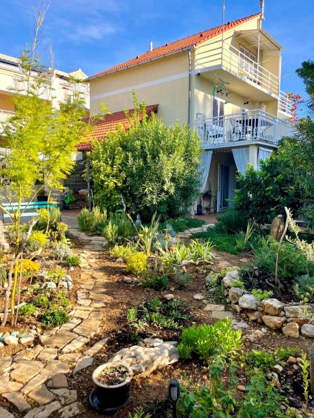 Holiday Home Jana - Lumbarda