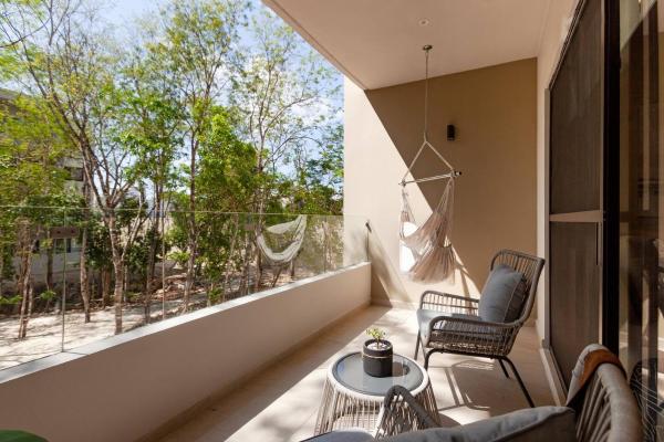 New! Turquesa Coto11 Gated,gyms,pools,12min Beach - Playa del Carmen