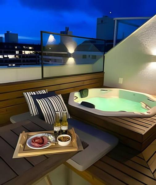 Apê Green | Top1% Mundial No Airbnb | 230m Do Mar - Florianópolis