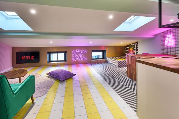 Appart Instagood By La Villa Orange - Carcassonne