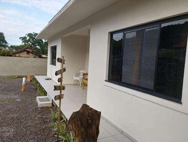 Casa Na Enseada Encantada - Bombinhas