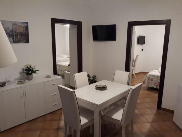 Rita's Flat - Nel Cuore Di Sorrento - Sorrento