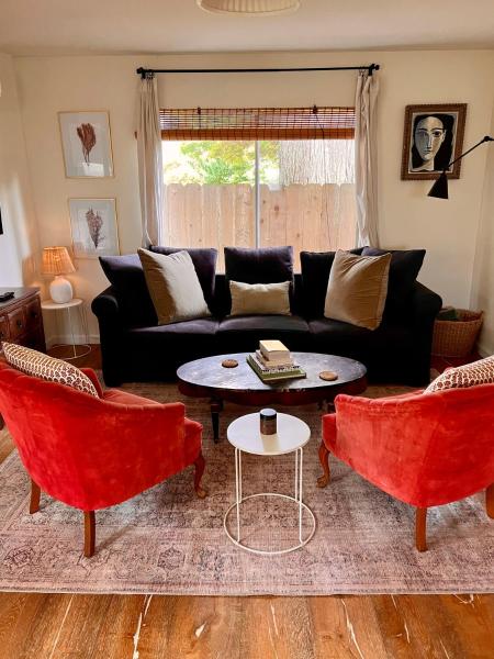 Rock Rose Cottage - McKinleyville, CA