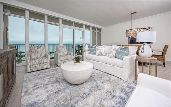 Phoenix Gulf Towers 2106 Condo - Orange Beach, AL