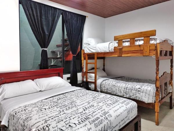 Jeyde House - Patate