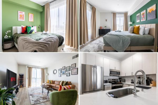 Cozy 2bd Retreat In Marinadelrey!free Parking&pool - Manhattan Beach, CA