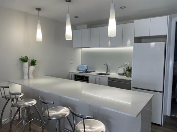 Two Bedroom Guest House In Remuera Auckland - Auckland