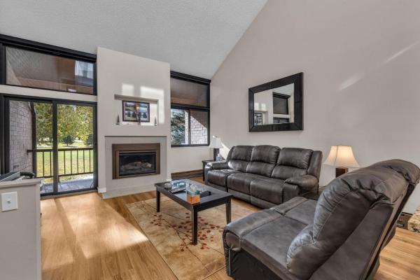 Park City Golf Course Condo Pool And Hot Tub Access - Park City, UT