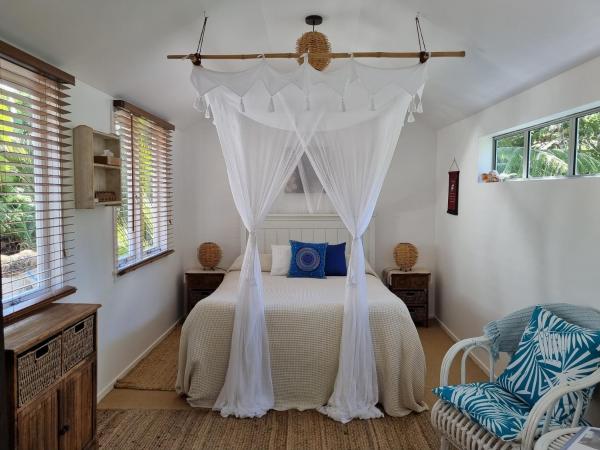 Bali Haven - Coromandel