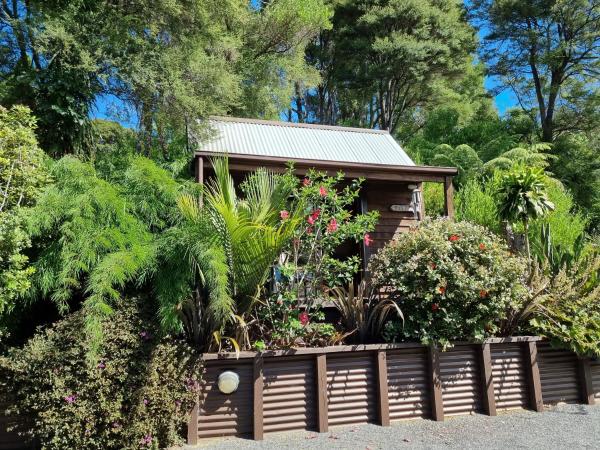 Bali Haven - Coromandel