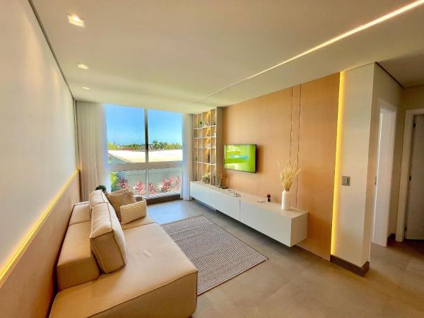 Livin' Resort Home - 305/1 - Xangri-lá