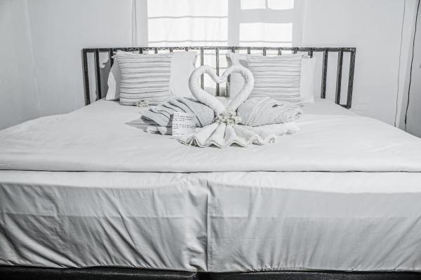 Golentle Home Stay - Botswana
